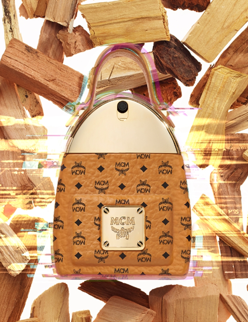 MCM Eau De Parfum Mode Creation Munich EDP – Kinperfume