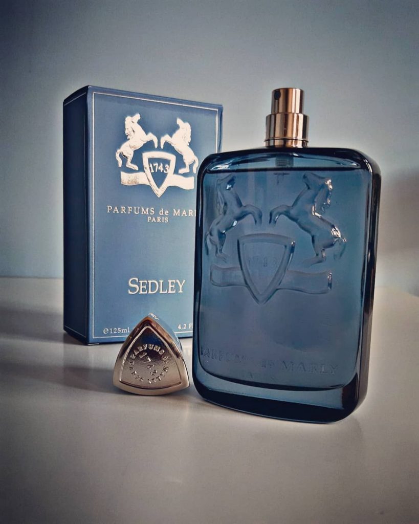 Parfums de Marly Sedley Edp – Kinperfume