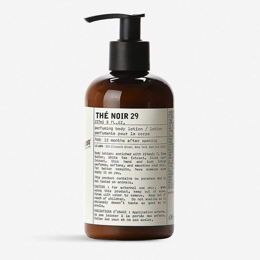 Dưỡng thể Le Labo Santal 33 237ml (bodylotion) – Kinperfume