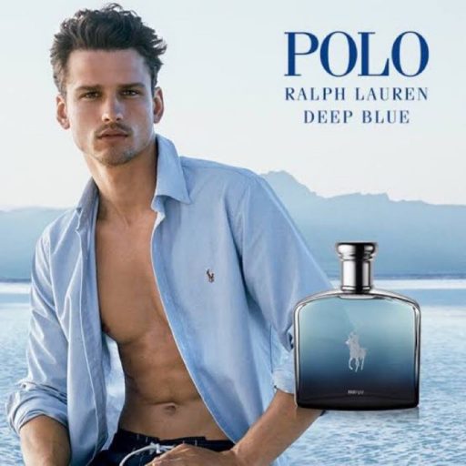 Ralph Lauren Polo Deep Blue Parfum – Kinperfume